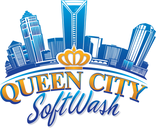 Queen+City • SoftWash Systems