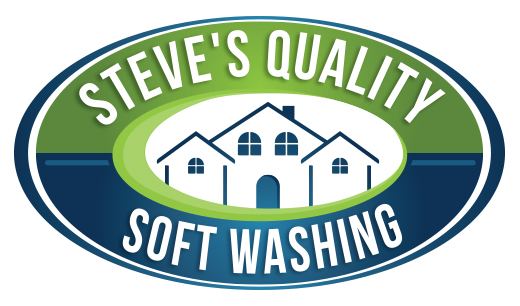 StevesQualitySoftWashing • SoftWash Systems