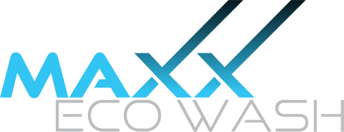 Maxx EcoWash Logo(1) • SoftWash Systems