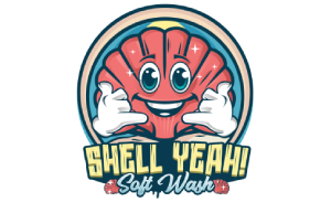 shell-yeah • SoftWash Systems