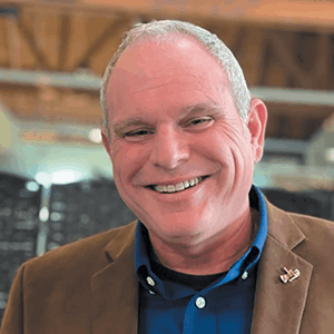 Founder | SoftWash Systems