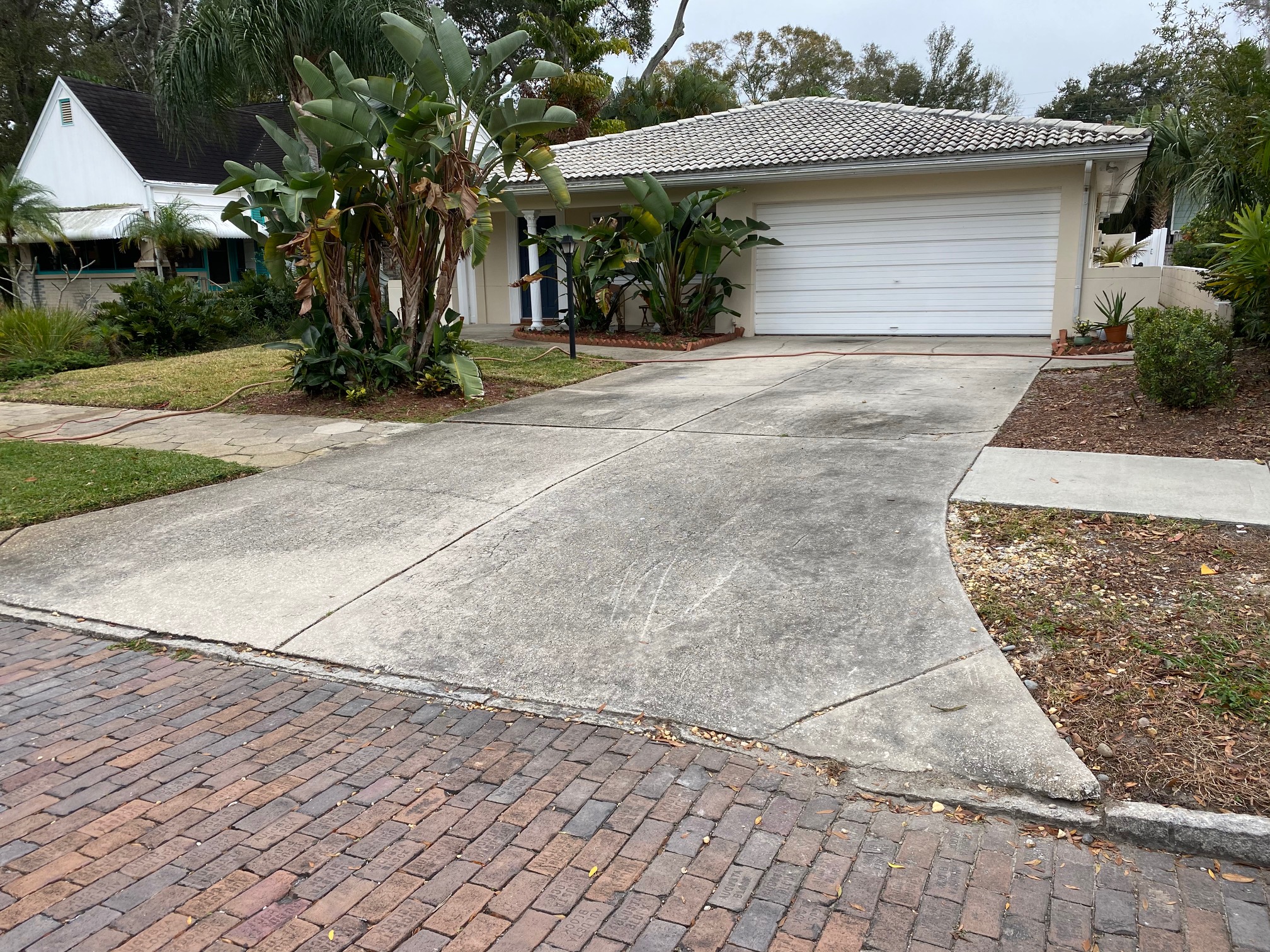 New Warranty • SoftWash Systems