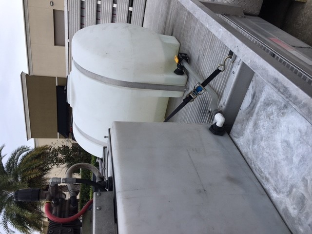 New Warranty • SoftWash Systems