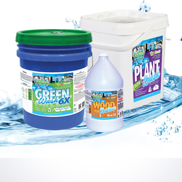 SoftWash Systems - Roof & Exterior Cleaning Solutions