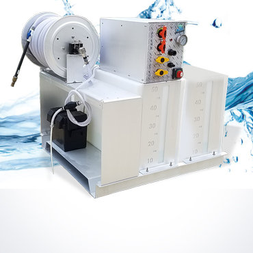 SoftWash Systems - Roof & Exterior Cleaning Solutions